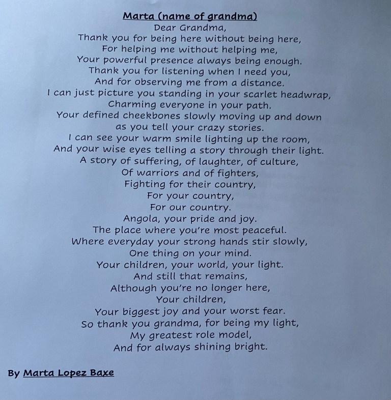 Poems with Pride